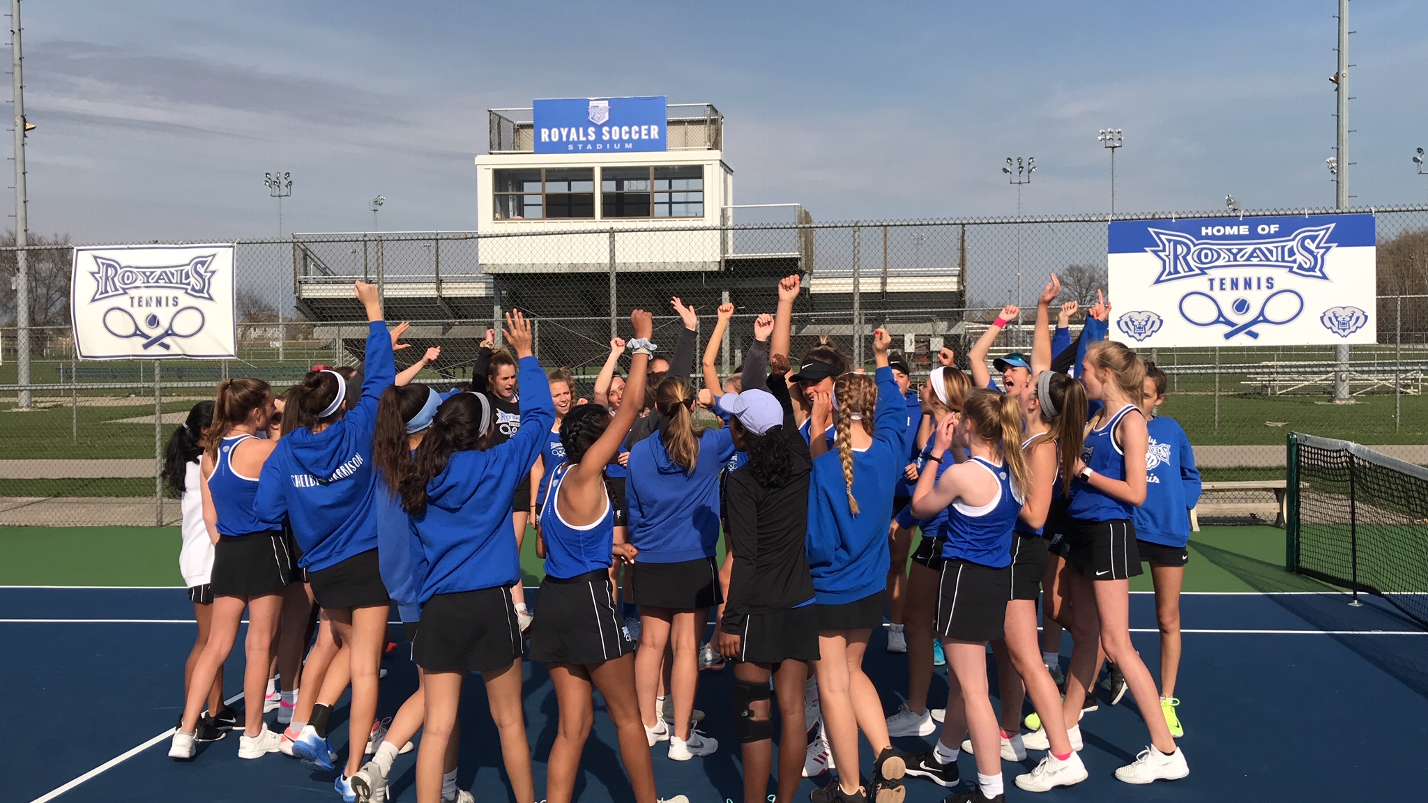 Hamilton Southeastern - Team Home Hamilton Southeastern Royals Sports