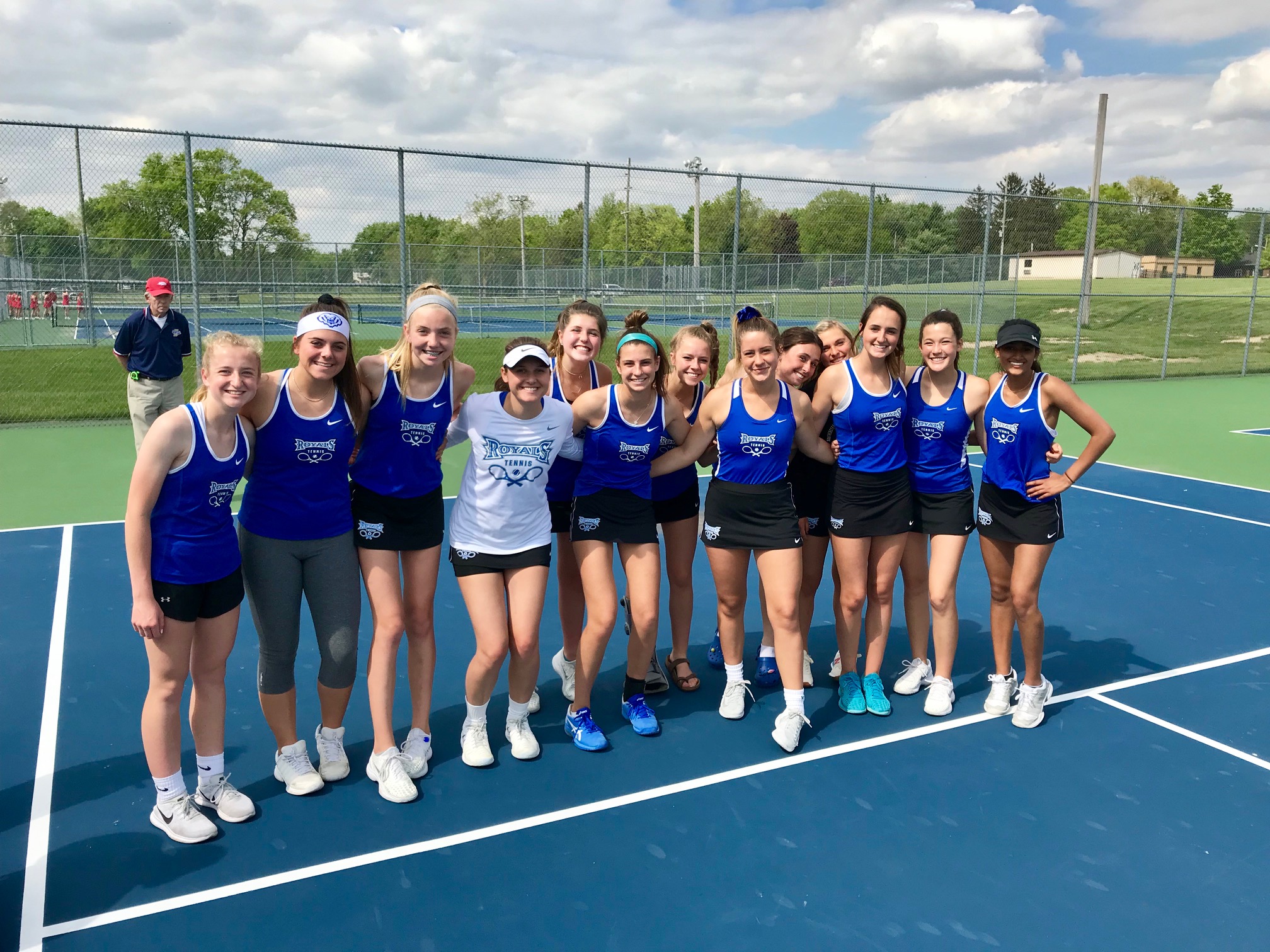 Hamilton Southeastern - Team Home Hamilton Southeastern Royals Sports