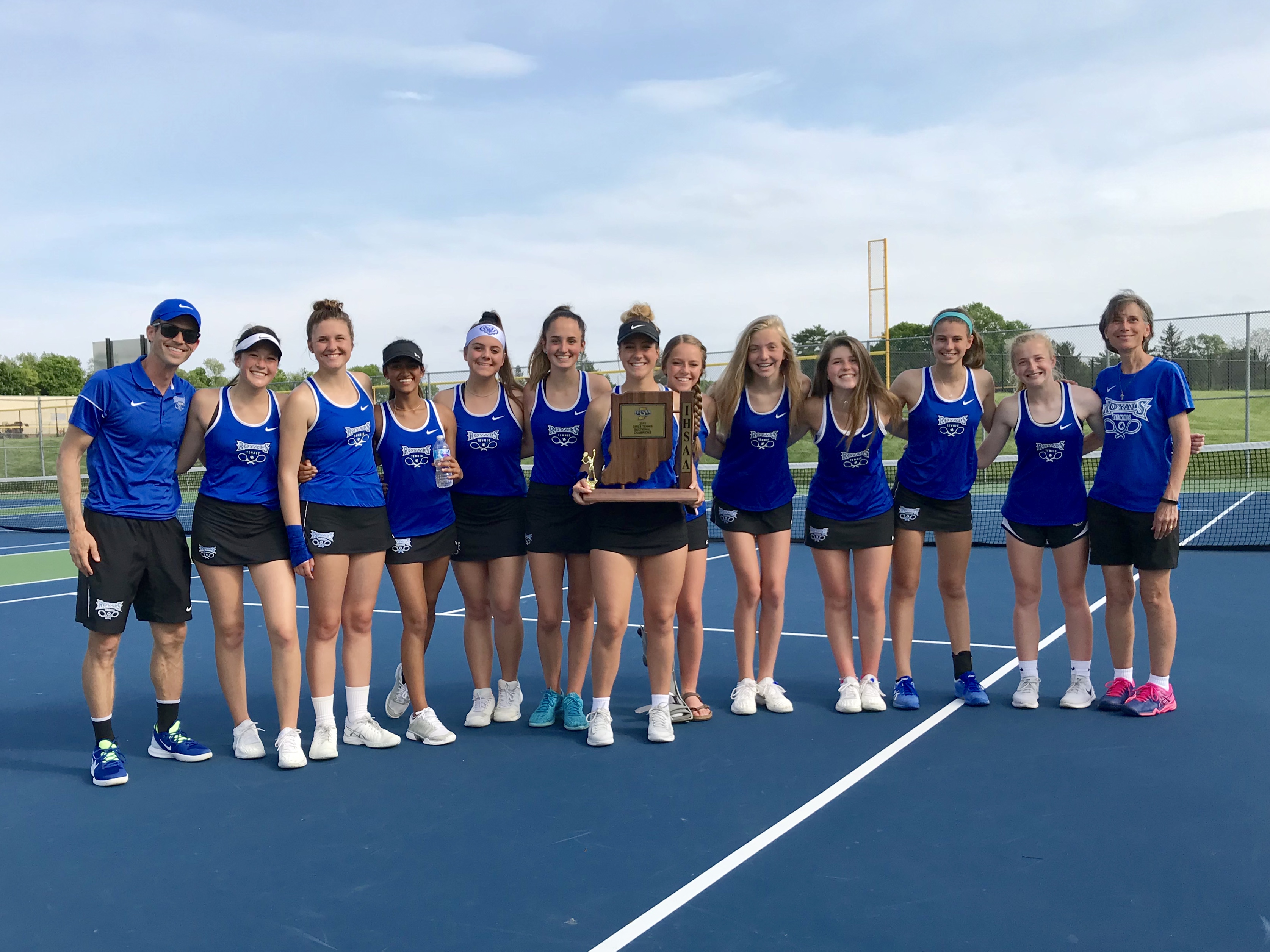 Hamilton Southeastern - Team Home Hamilton Southeastern Royals Sports