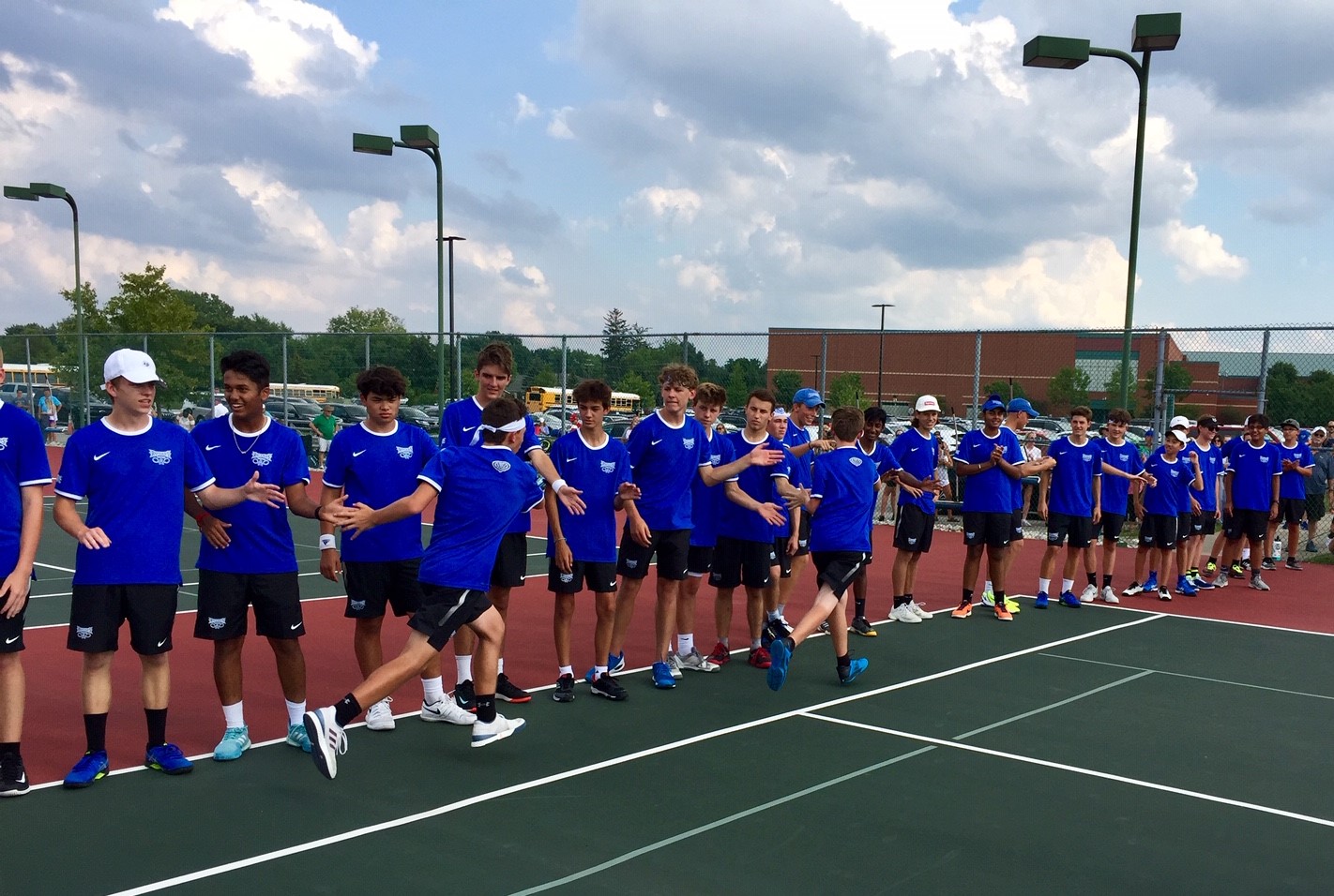 Hamilton Southeastern - Team Home Hamilton Southeastern Royals Sports