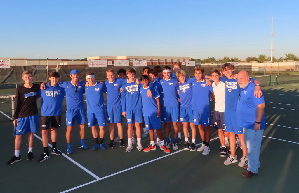 Hamilton Southeastern - Team Home Hamilton Southeastern Royals Sports