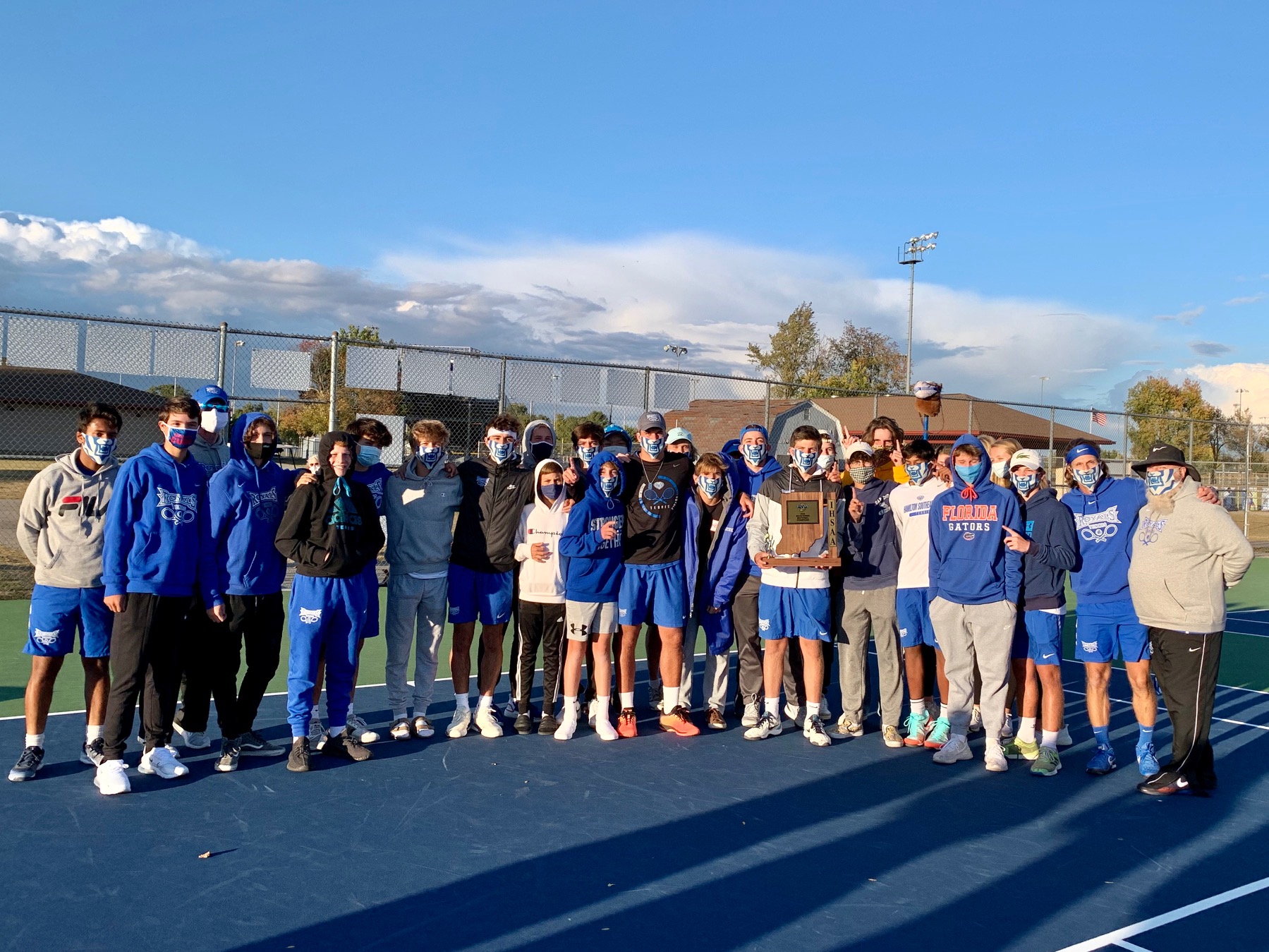 Hamilton Southeastern - Team Home Hamilton Southeastern Royals Sports