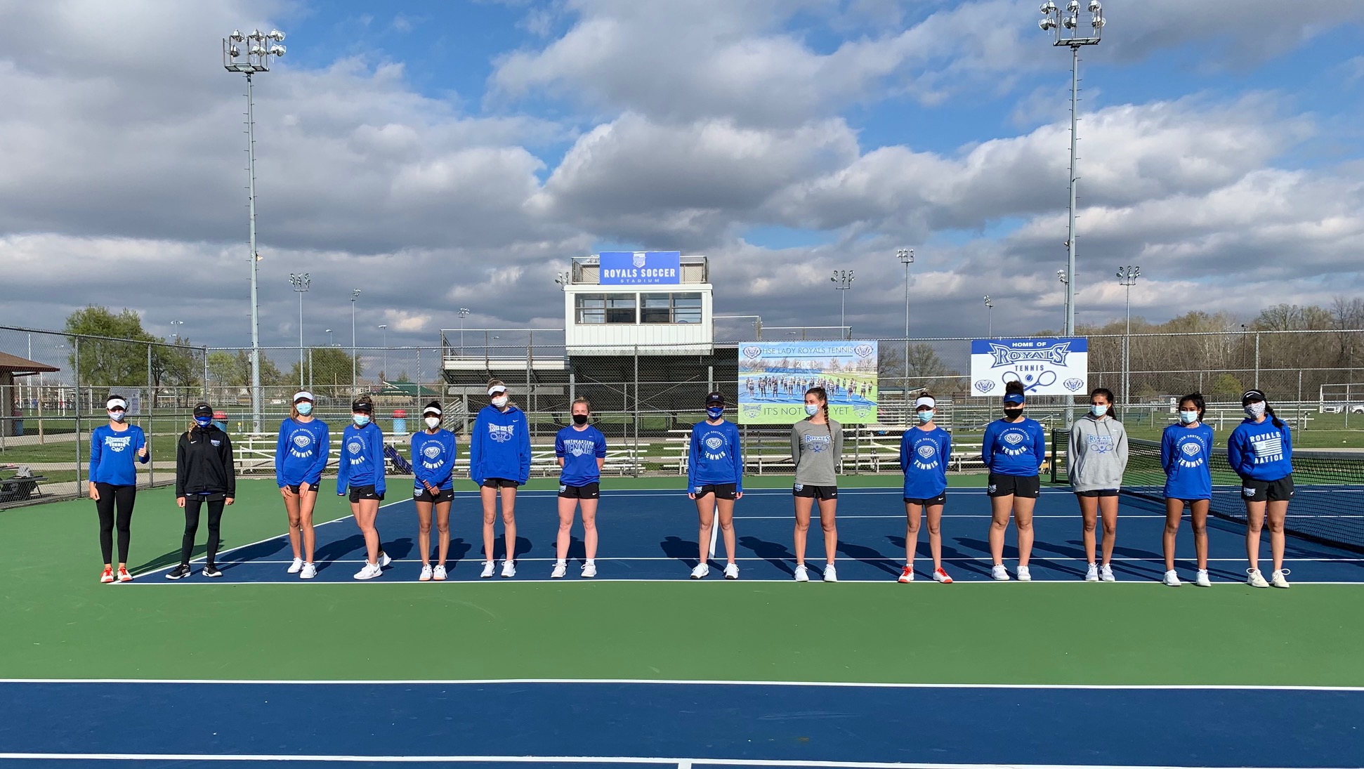 Hamilton Southeastern - Team Home Hamilton Southeastern Royals Sports