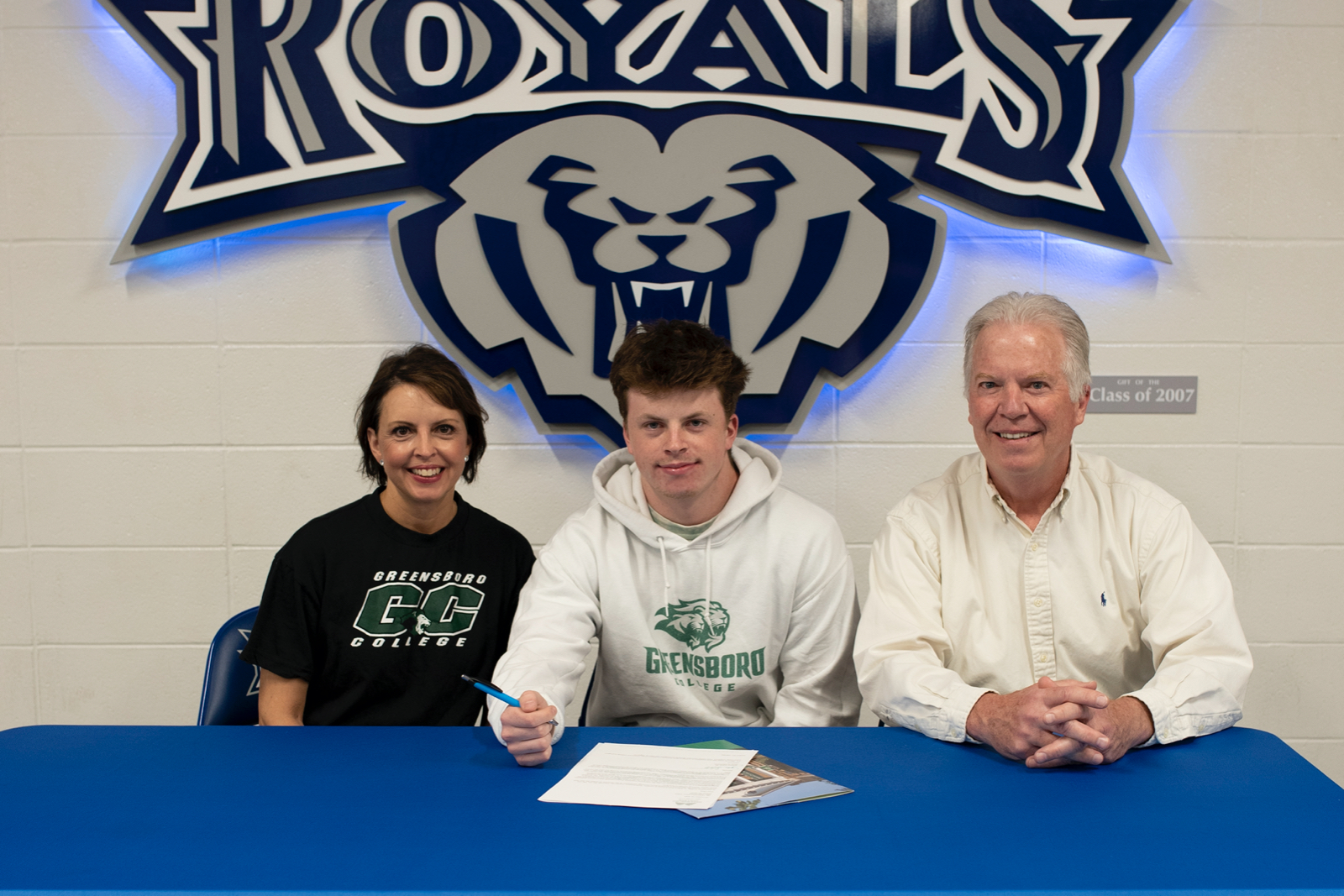 Hamilton Southeastern - Team Home Hamilton Southeastern Royals Sports