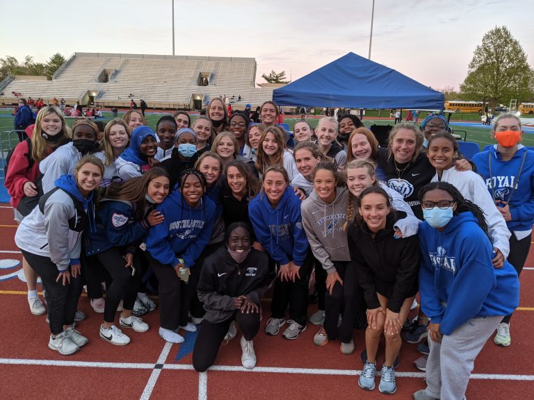 Hamilton Southeastern - Team Home Hamilton Southeastern Royals Sports