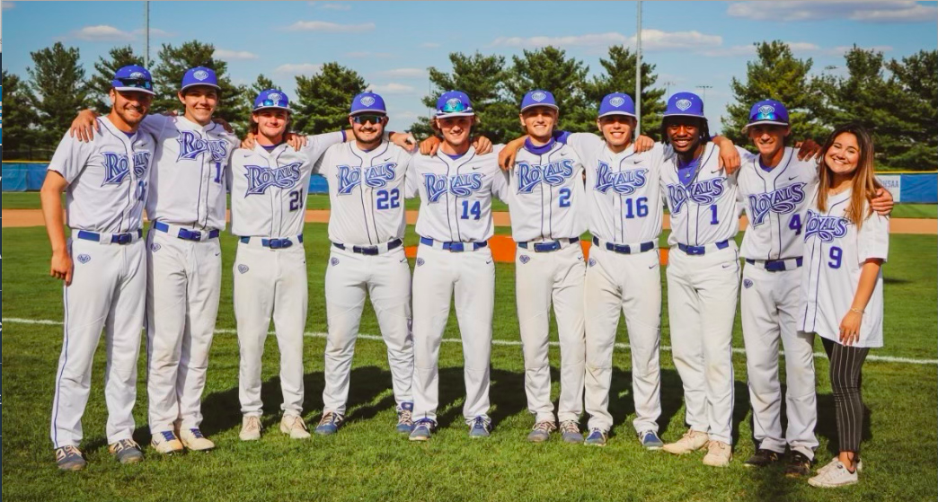 Hamilton Southeastern - Team Home Hamilton Southeastern Royals Sports