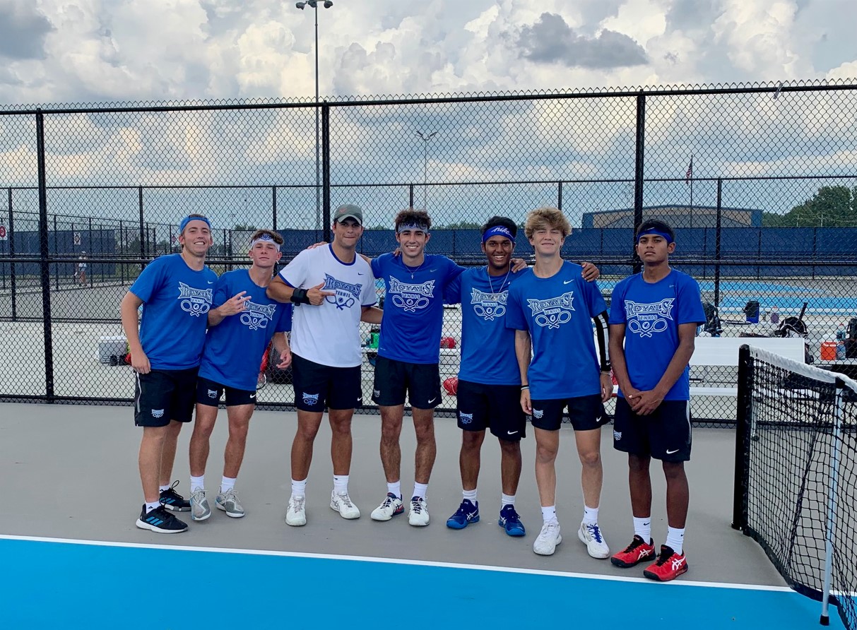 Hamilton Southeastern - Team Home Hamilton Southeastern Royals Sports