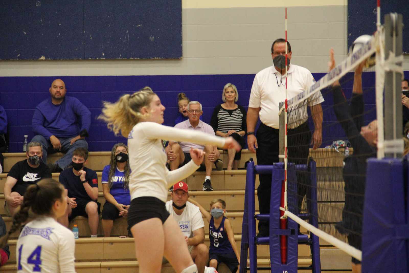 Hamilton Southeastern - Team Home Hamilton Southeastern Royals Sports