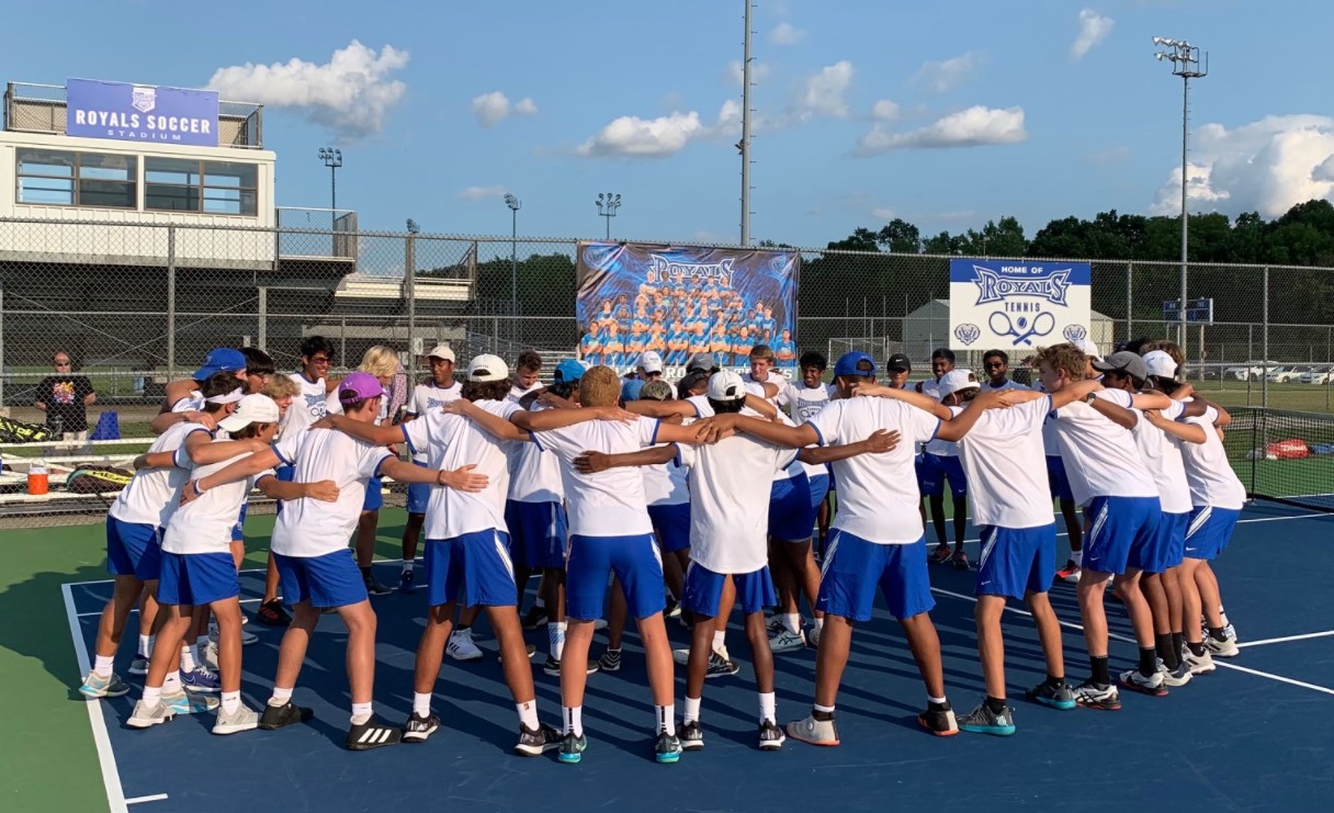 Hamilton Southeastern - Team Home Hamilton Southeastern Royals Sports