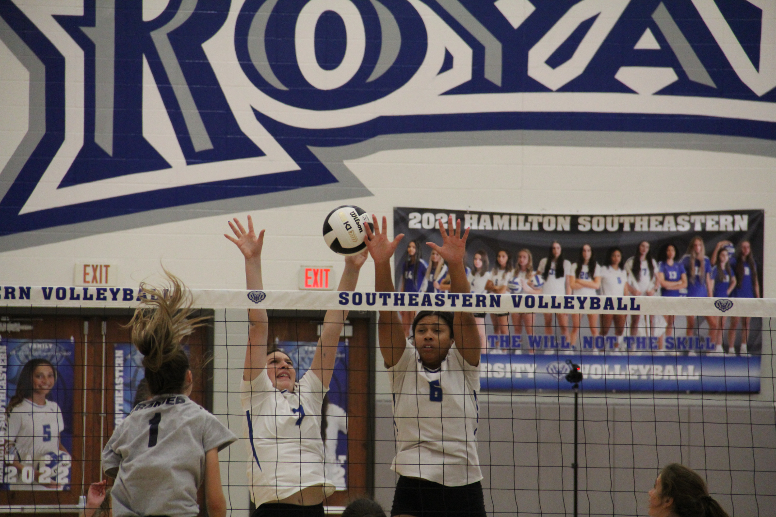 Hamilton Southeastern - Team Home Hamilton Southeastern Royals Sports