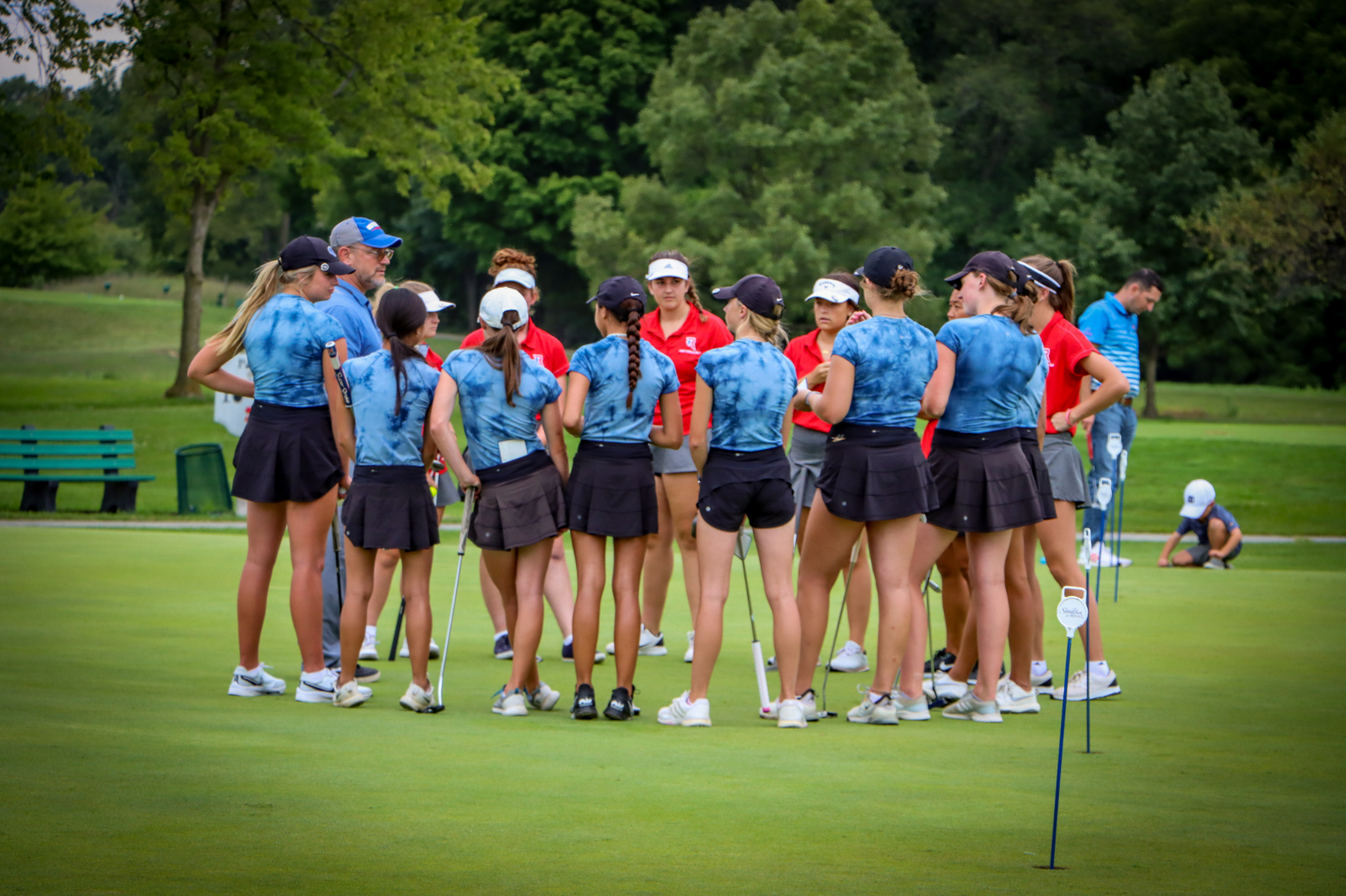 Hamilton Southeastern - Team Home Hamilton Southeastern Royals Sports