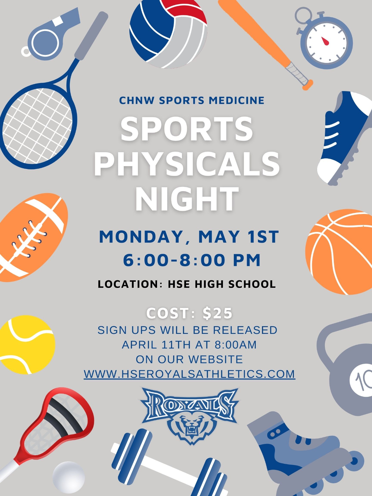 Hamilton Southeastern - Team Home Hamilton Southeastern Royals Sports