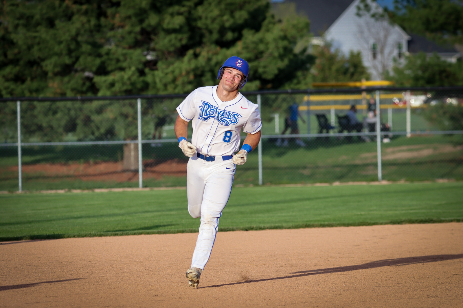 Hamilton Southeastern - Team Home Hamilton Southeastern Royals Sports