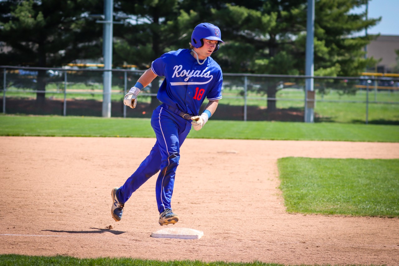 Hamilton Southeastern - Team Home Hamilton Southeastern Royals Sports
