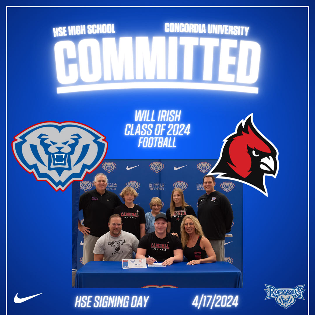 Hamilton Southeastern - Team Home Hamilton Southeastern Royals Sports