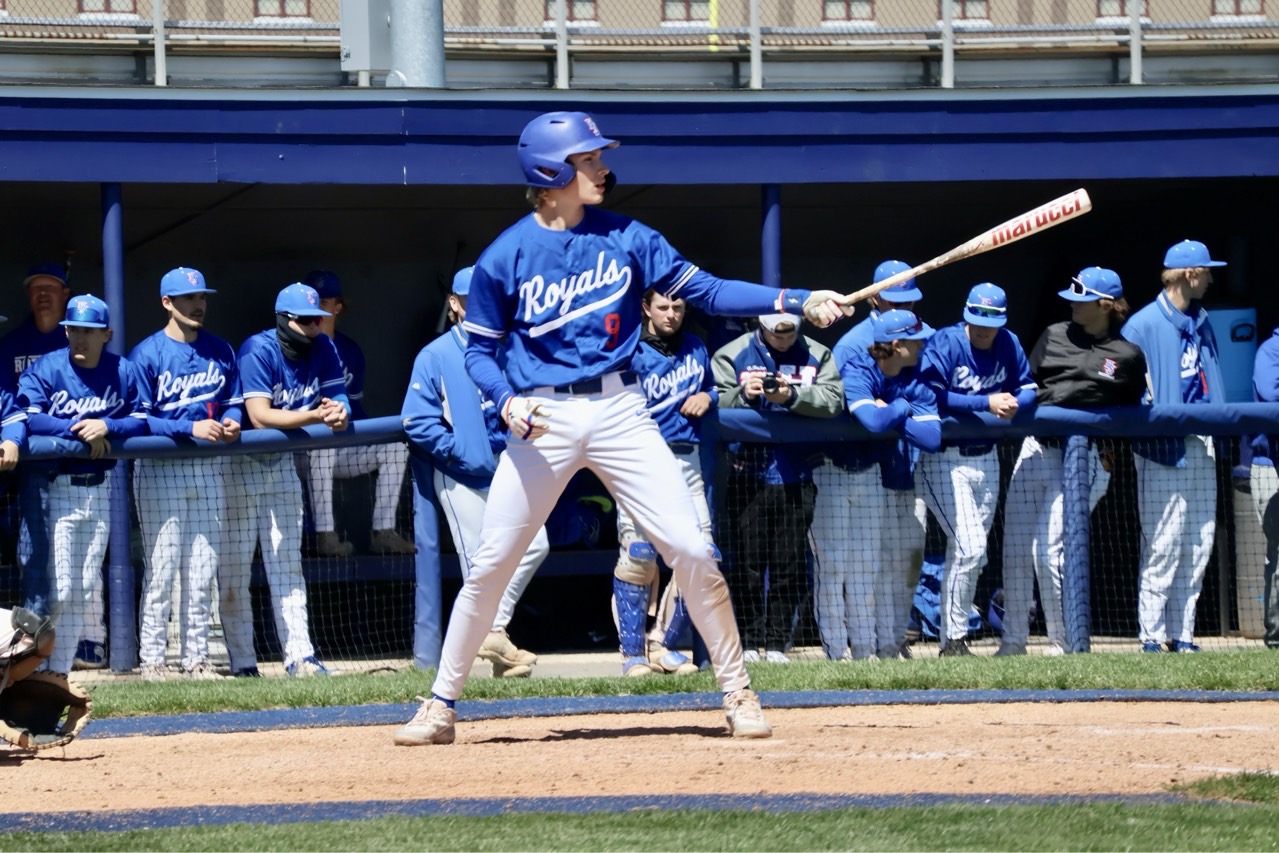 Hamilton Southeastern - Team Home Hamilton Southeastern Royals Sports