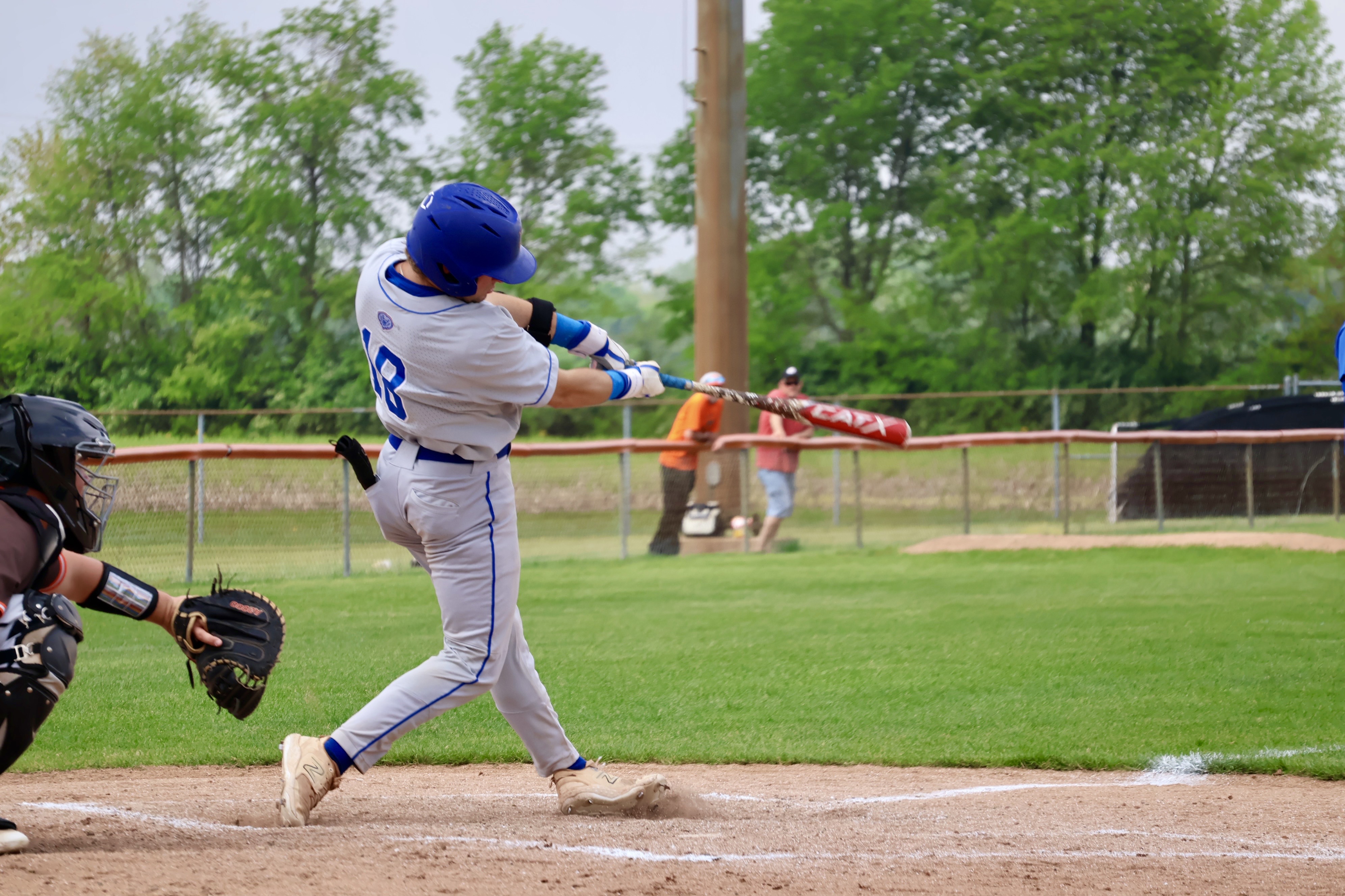 Hamilton Southeastern - Team Home Hamilton Southeastern Royals Sports
