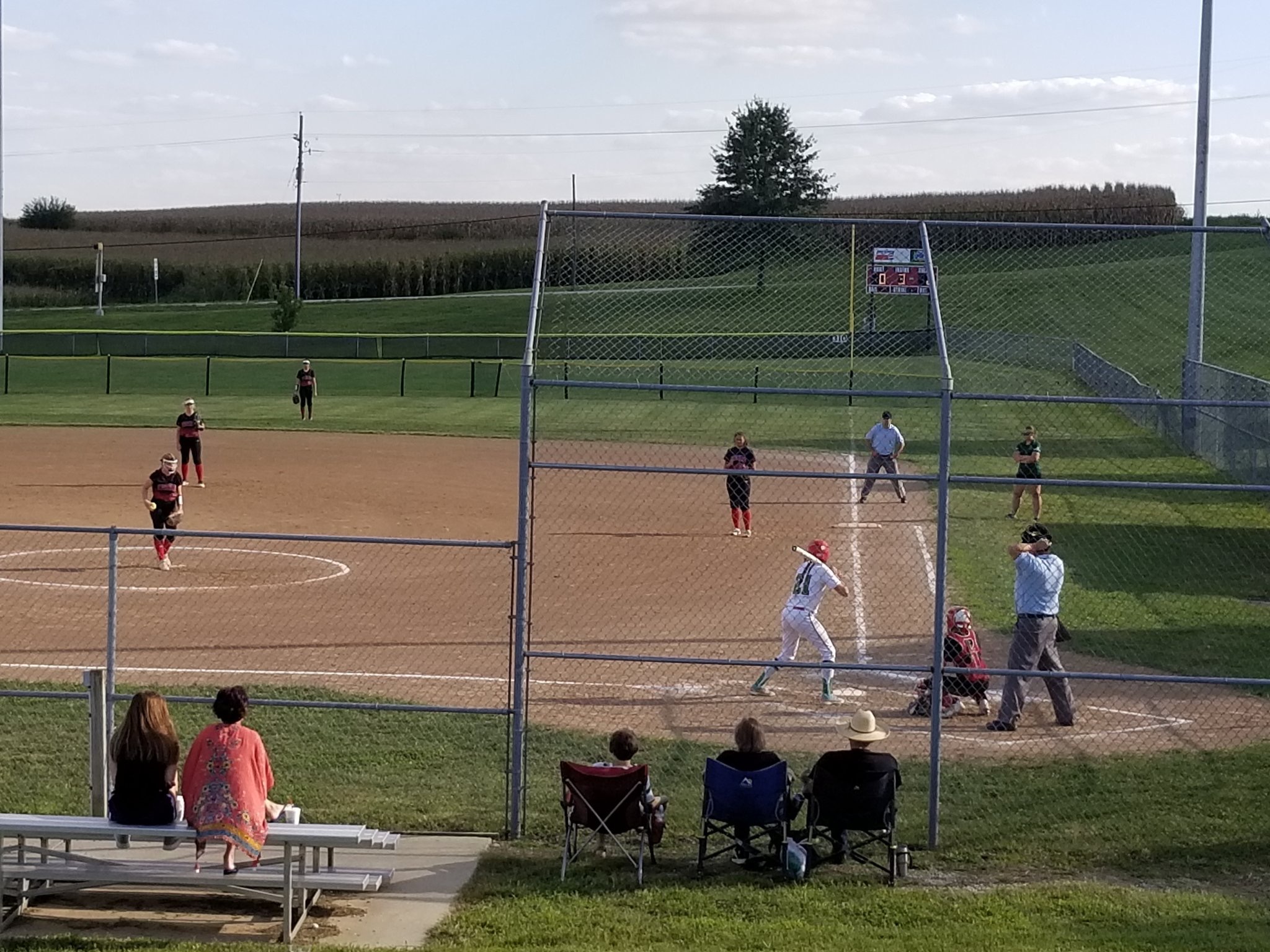 Mid-Buchanan - Team Home Mid-Buchanan Dragons Sports