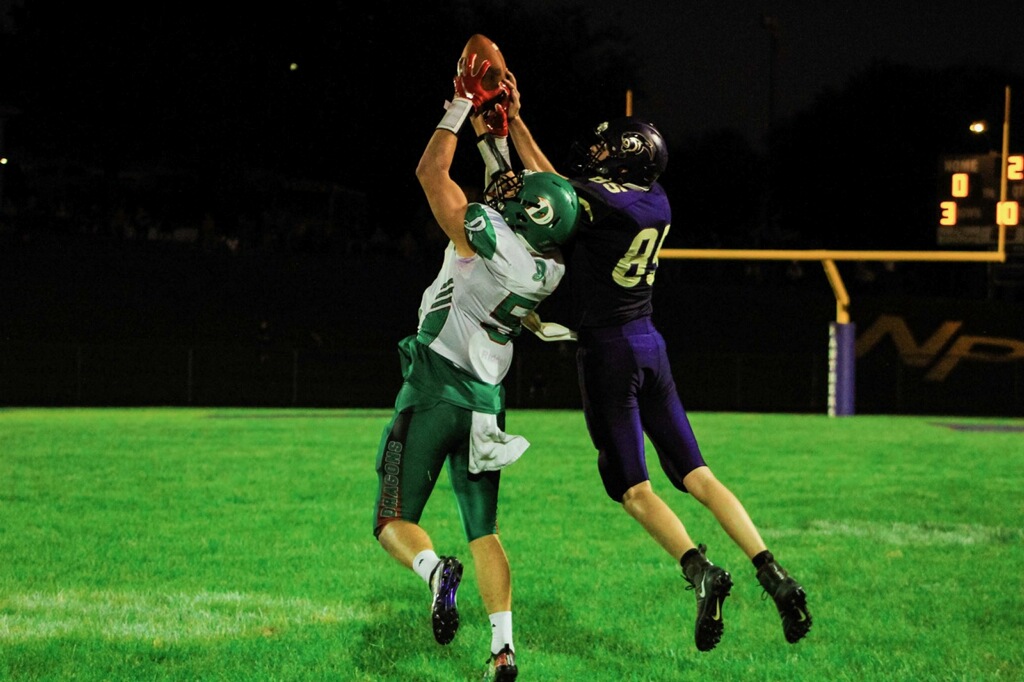 Mid-Buchanan - Team Home Mid-Buchanan Dragons Sports