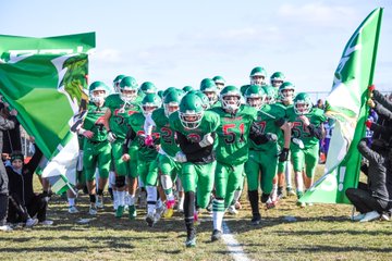 Mid-Buchanan - Team Home Mid-Buchanan Dragons Sports