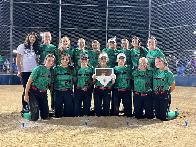 Mid-Buchanan - Team Home Mid-Buchanan Dragons Sports