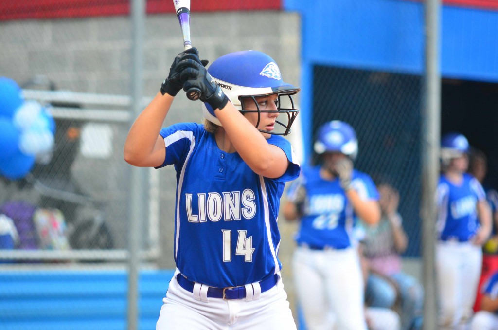 Peachtree Ridge - Team Home Peachtree Ridge Lions Sports