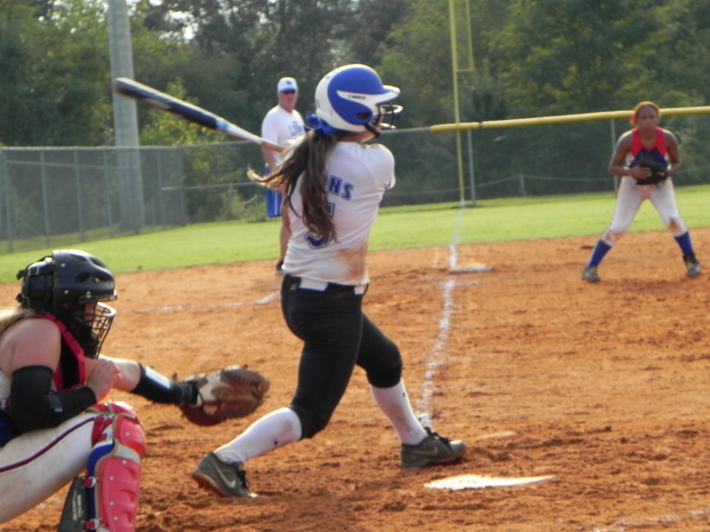 Peachtree Ridge - Team Home Peachtree Ridge Lions Sports