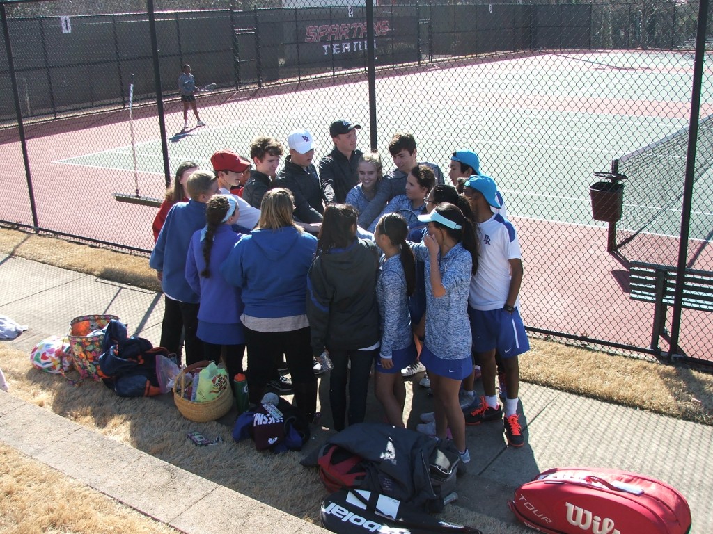 Peachtree Ridge - Team Home Peachtree Ridge Lions Sports