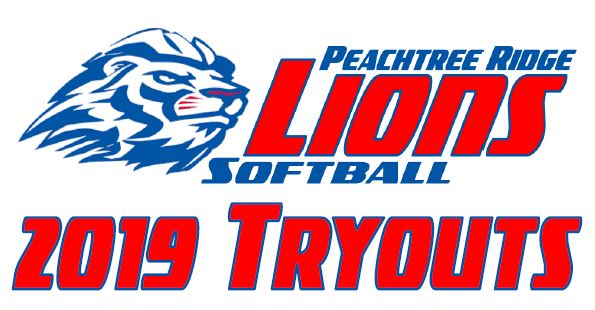 Peachtree Ridge - Team Home Peachtree Ridge Lions Sports