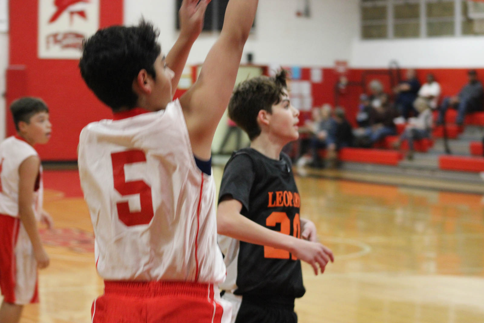 Palacios - Team Home Palacios Sharks Sports