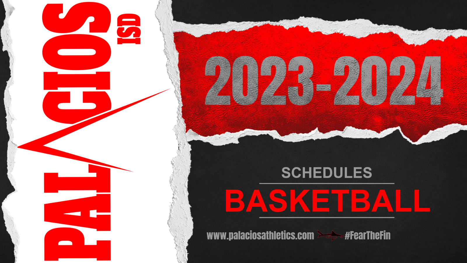 Palacios - Team Home Palacios Sharks Sports