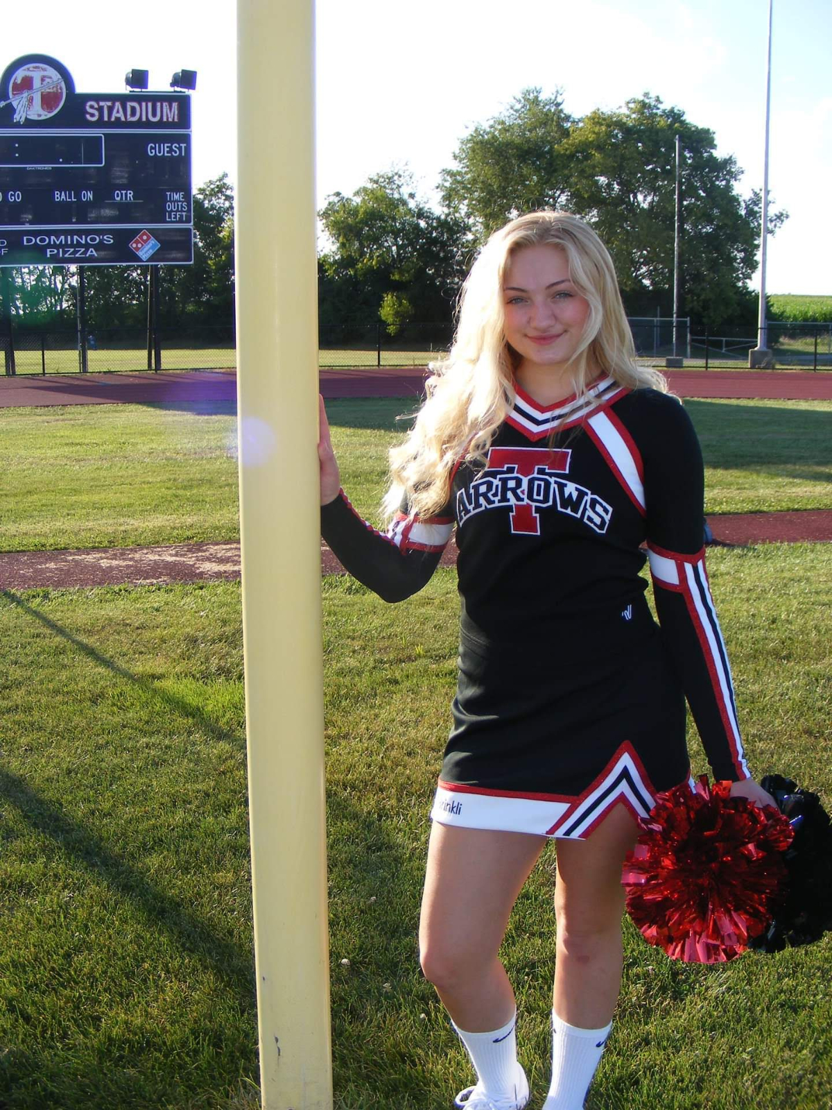 Tecumseh - Team Home Tecumseh Arrows Sports