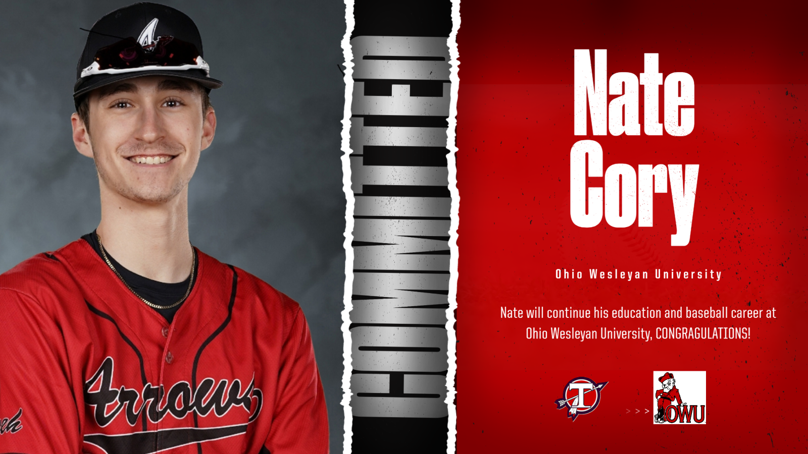 Tecumseh - Team Home Tecumseh Arrows Sports