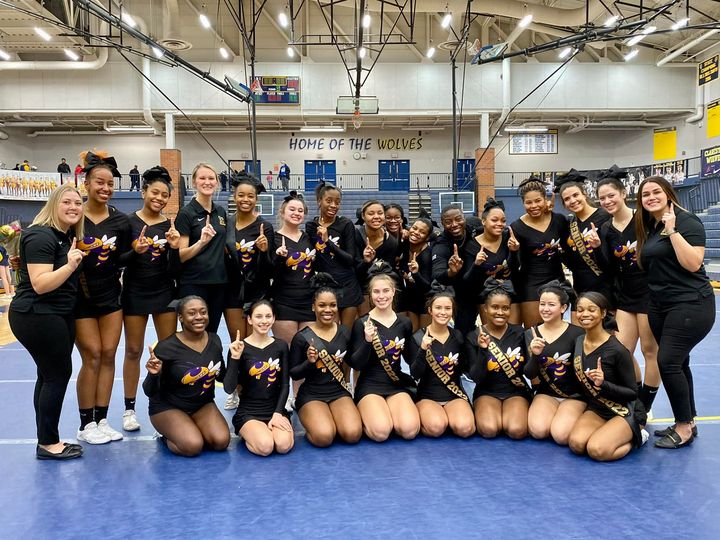 Avondale - Team Home Avondale Yellow Jackets Sports