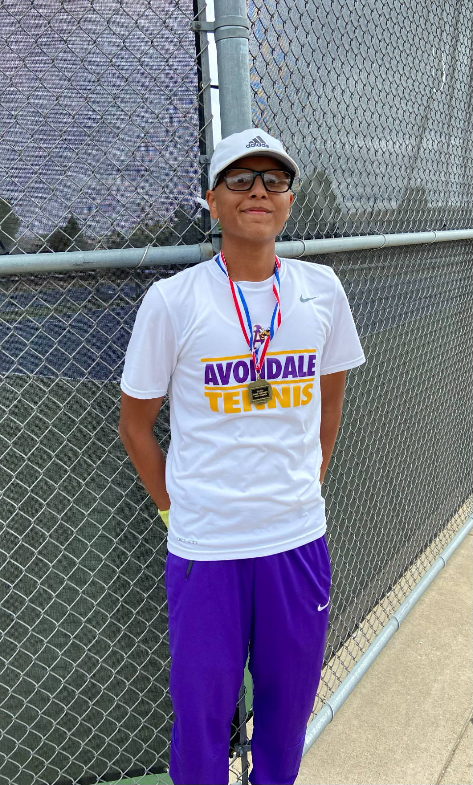 Avondale - Team Home Avondale Yellow Jackets Sports