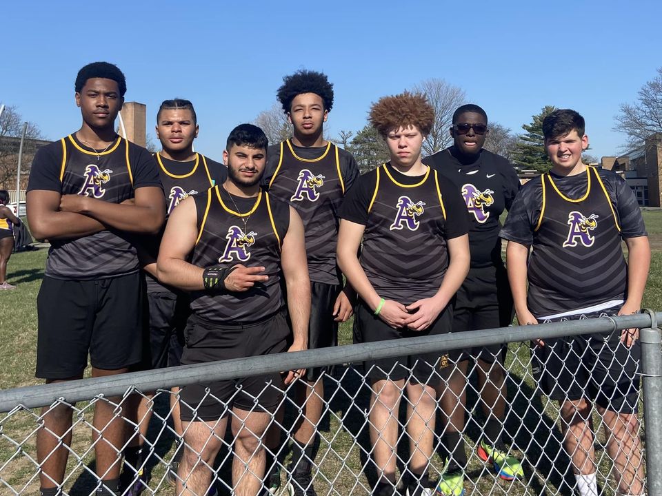 Avondale - Team Home Avondale Yellow Jackets Sports