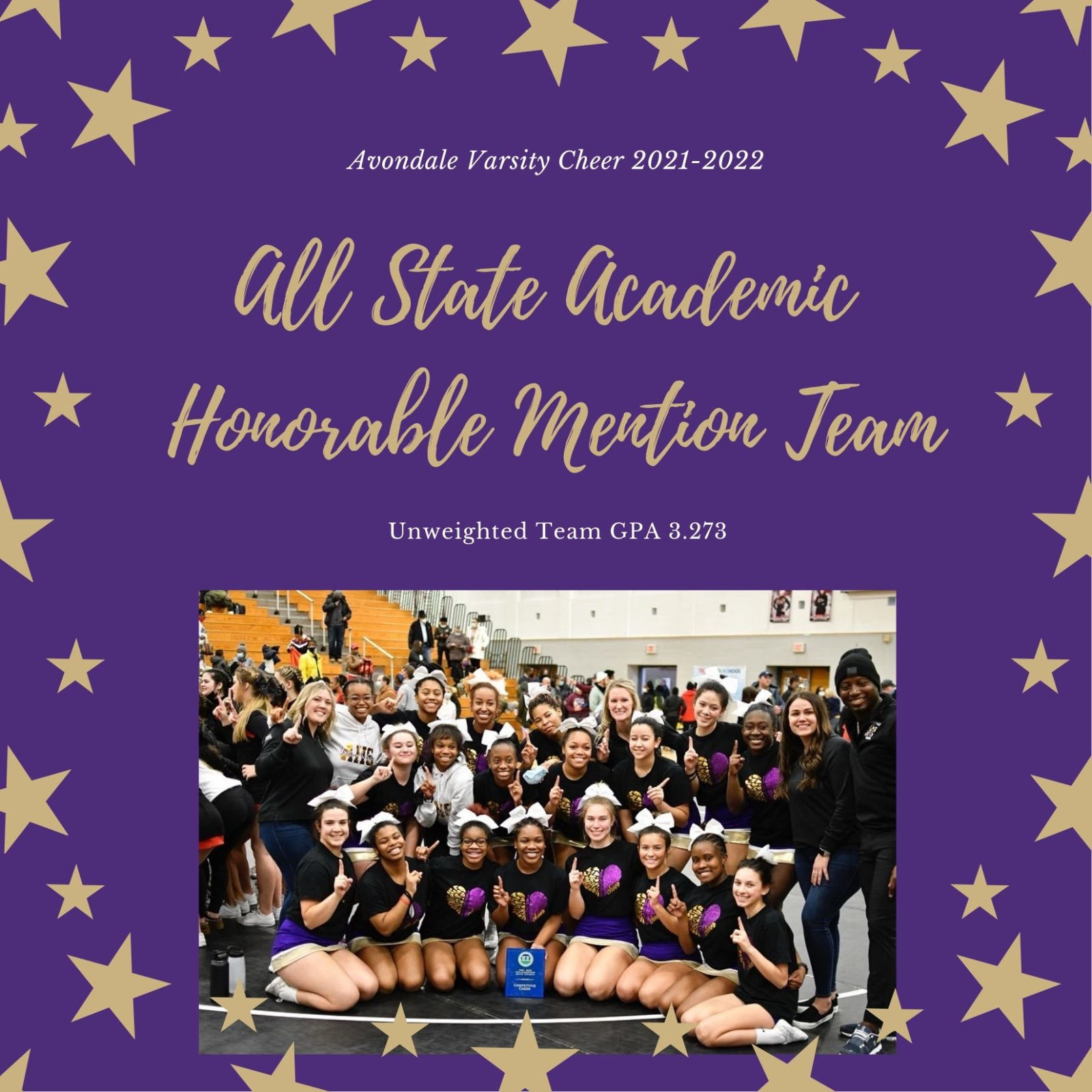 Avondale - Team Home Avondale Yellow Jackets Sports