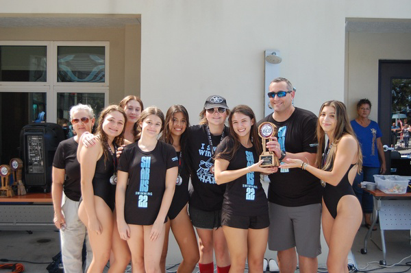 Nature Coast Technical - Team Home Nature Coast Technical Sharks Sports