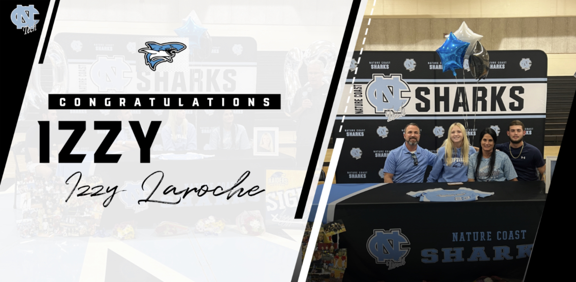 Nature Coast Technical - Team Home Nature Coast Technical Sharks Sports