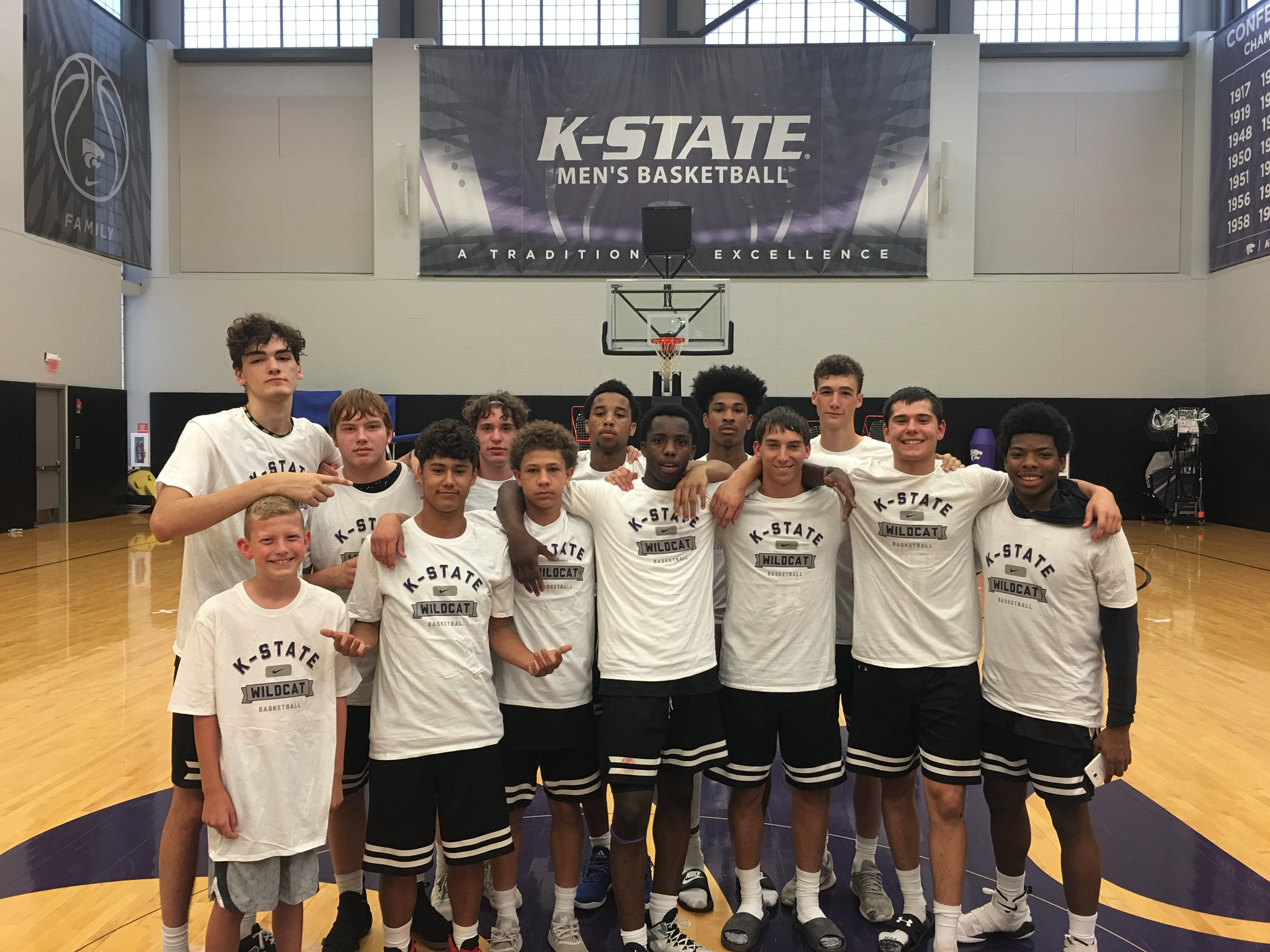 Campus - Team Home Campus Colts Sports