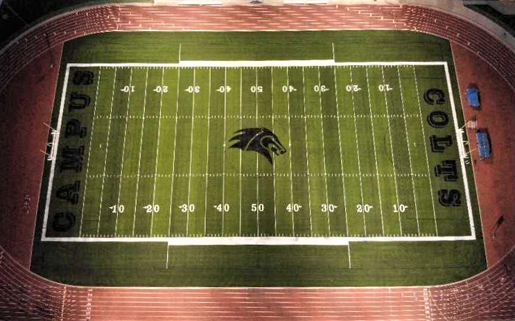 Campus - Team Home Campus Colts Sports