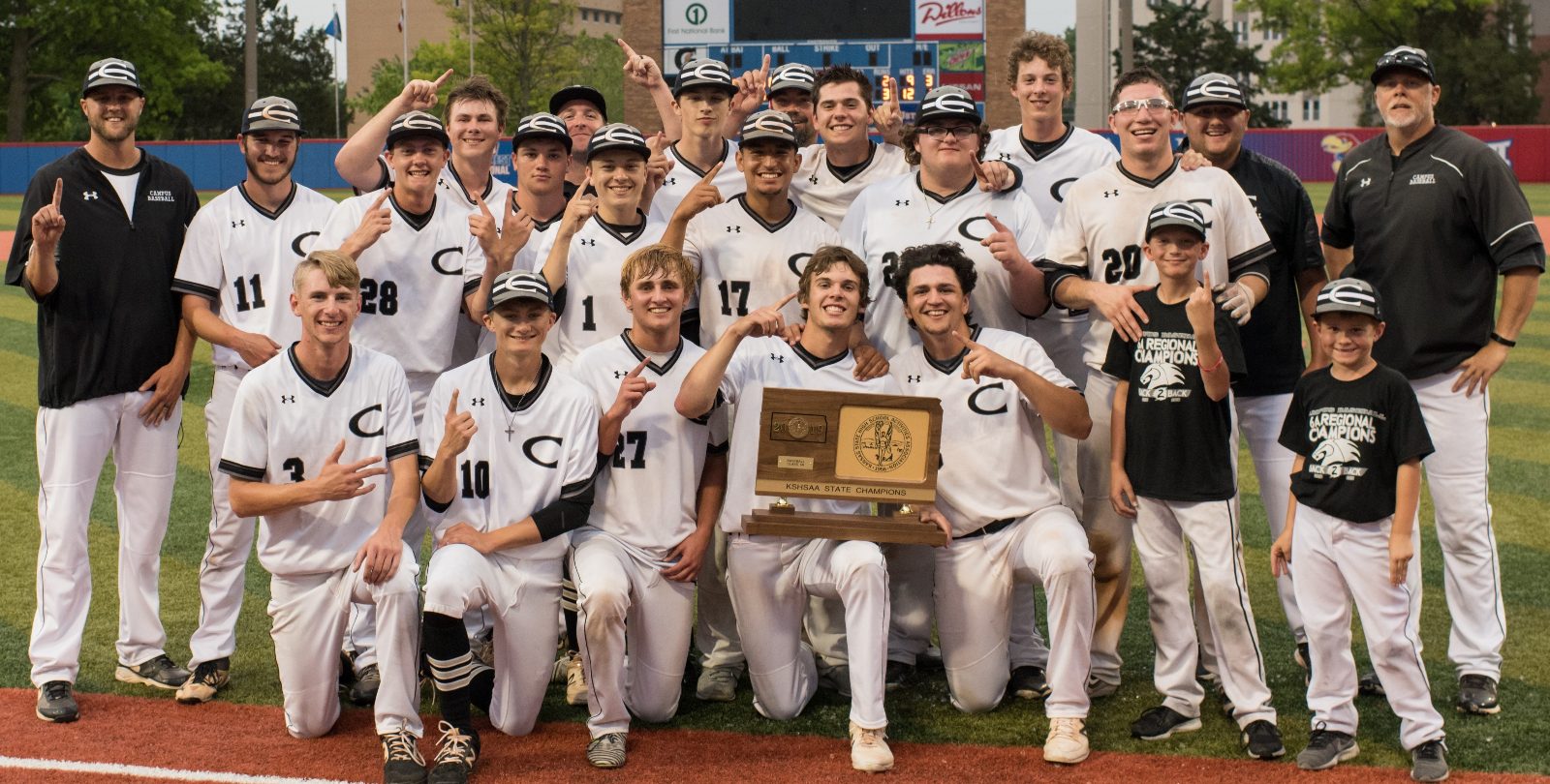 Campus - Team Home Campus Colts Sports