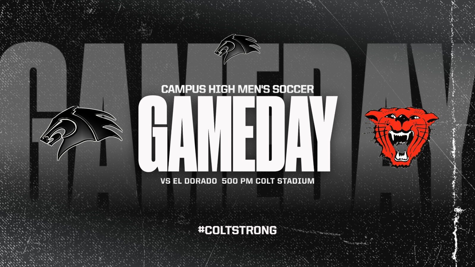 Campus - Team Home Campus Colts Sports