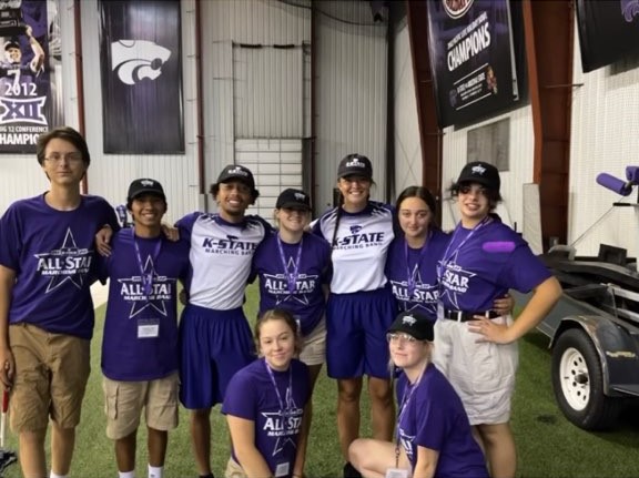 Campus - Team Home Campus Colts Sports