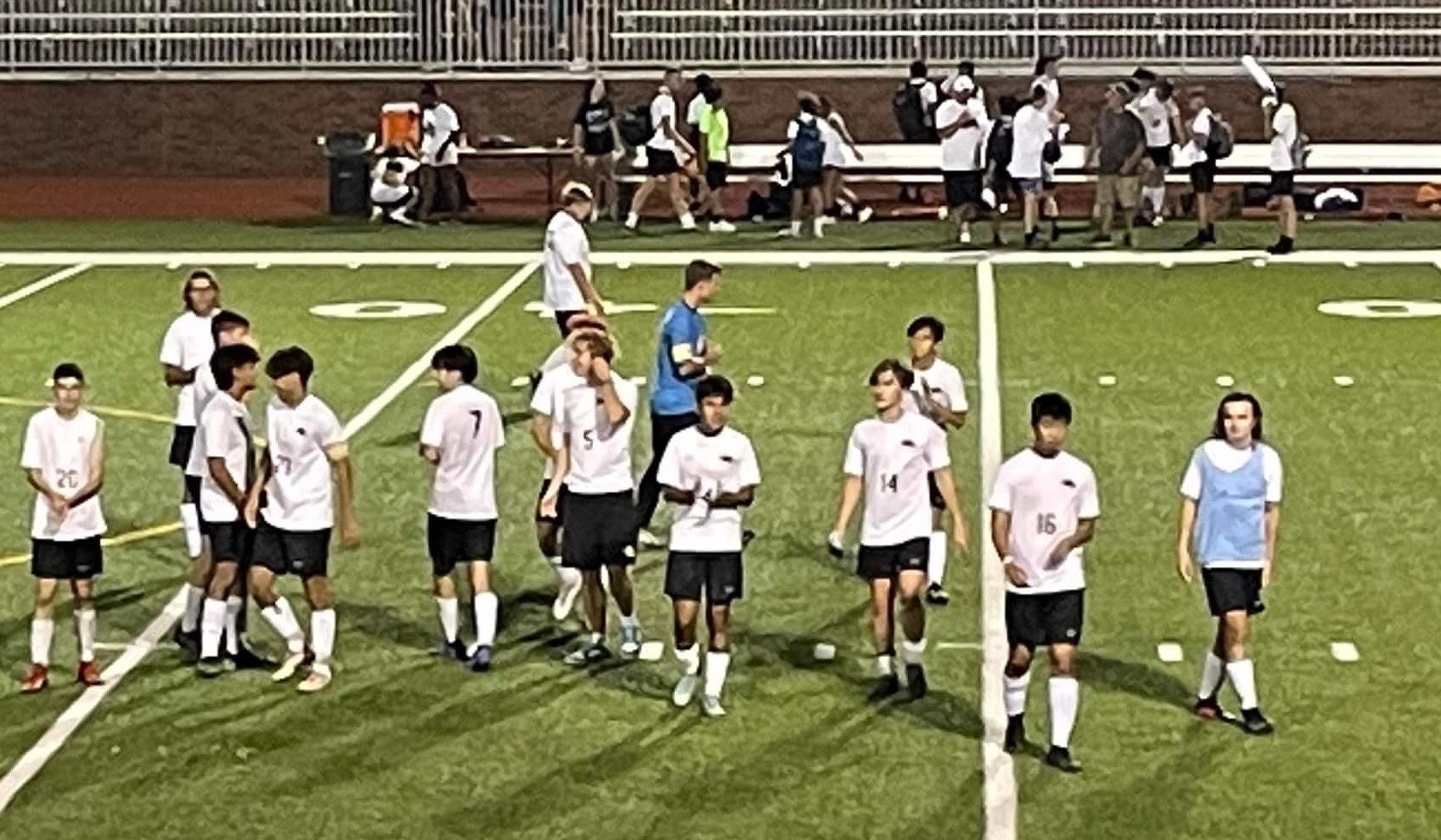 Campus - Team Home Campus Colts Sports