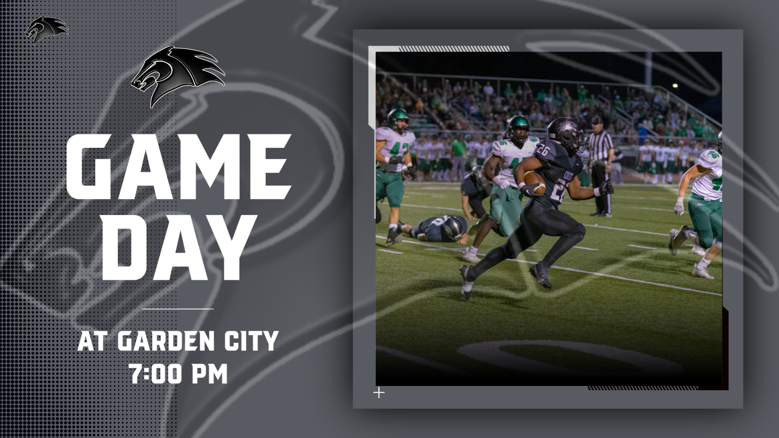 Campus - Team Home Campus Colts Sports