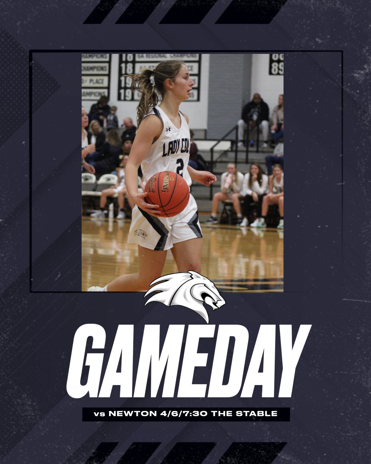 Campus - Team Home Campus Colts Sports