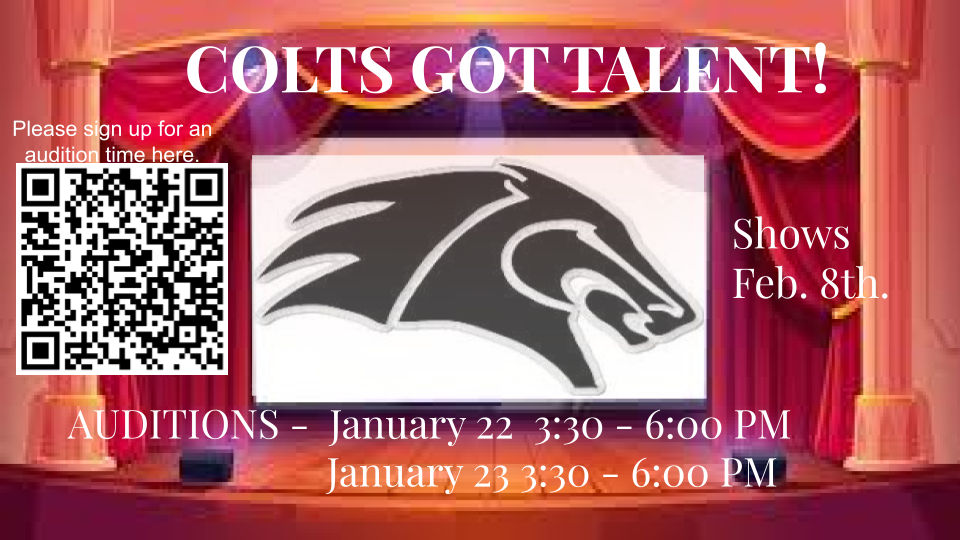 Campus - Team Home Campus Colts Sports