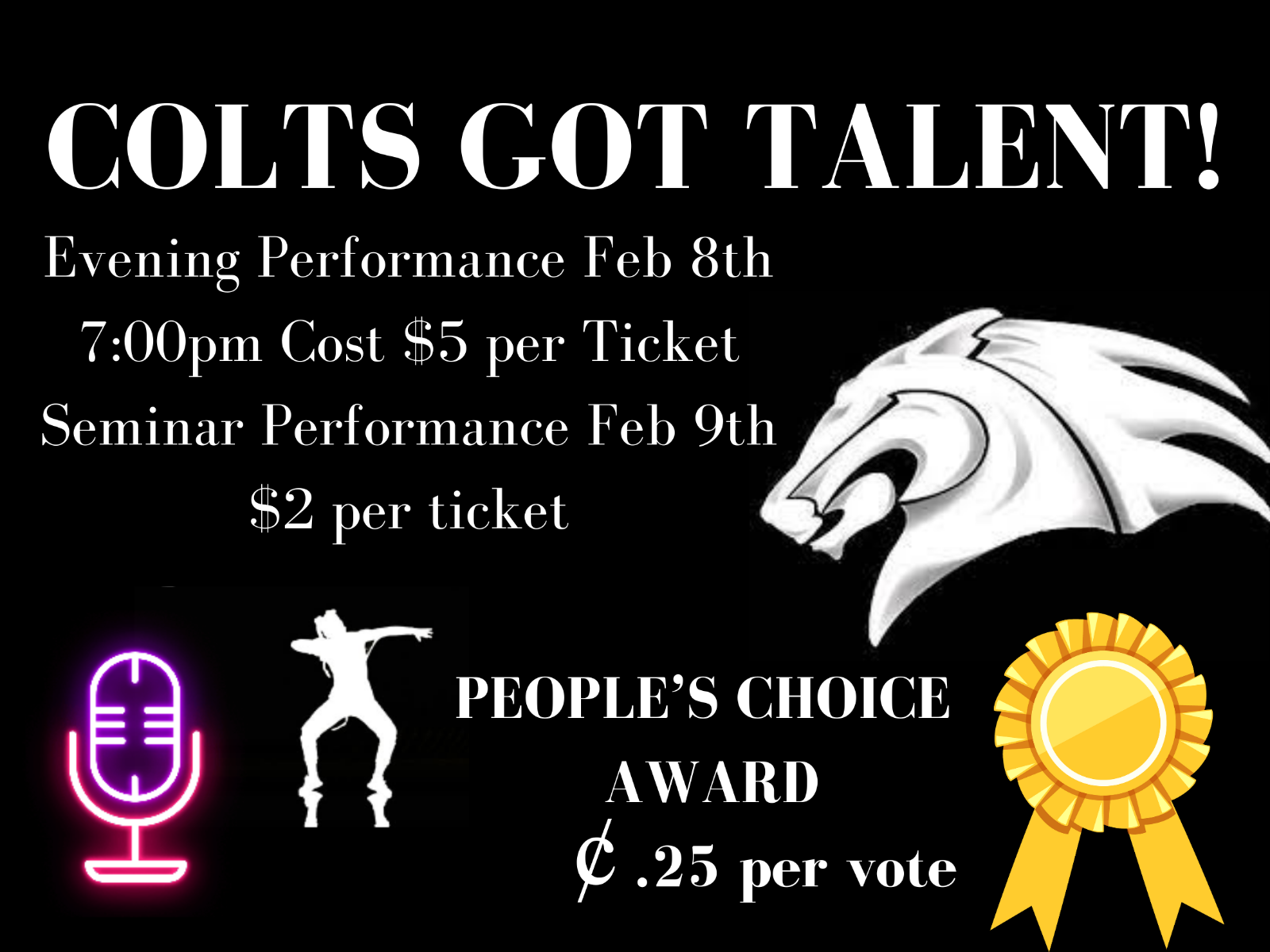 Campus - Team Home Campus Colts Sports