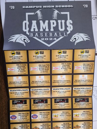 Campus - Team Home Campus Colts Sports